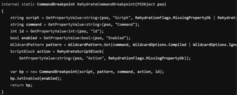 Attacking Powershell Clixml Deserialization Truesec