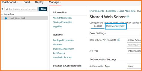 Building Synchronous Restful Web Service On Boomi Platform