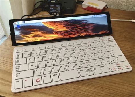 Raspberry Pi 400 Laptop With Touchscreen Lcd Geeky Gadgets Raspberry Pi 400 Laptop With Touchscreen Lcd Geeky Gadgets