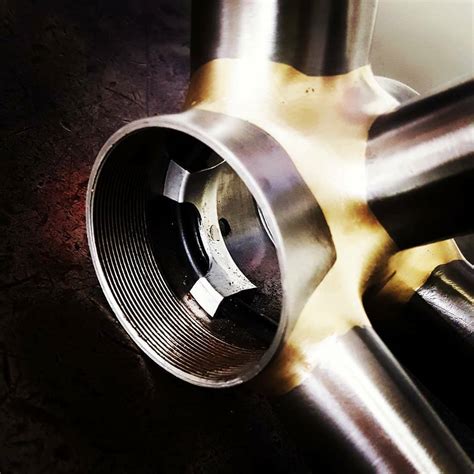 The Great Internal Cable Routing Debate Page 2 General Discussion Custom Framebuilding Forum