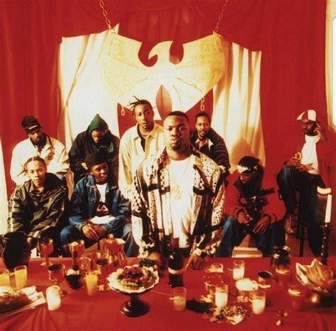 Ghostface Killah Wallpapers Top Free Ghostface Killah Backgrounds