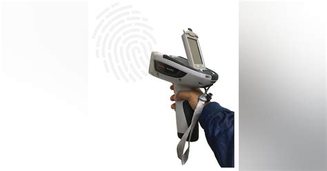 New Handheld Testing Device And Method Ensures Binder Quality Roads And Bridges