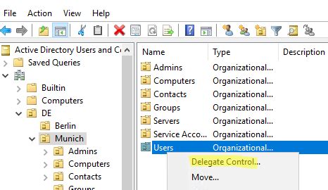 How To Unlock User Account In Active Directory Domain TheITBros