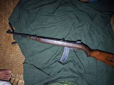 Khit Thit Media On Twitter တောင်သာတွင် Pdf သတင်းကို လိုက်လံစုံစမ်းနေသည့် စစ်ထောက်လှမ်းရေး လ