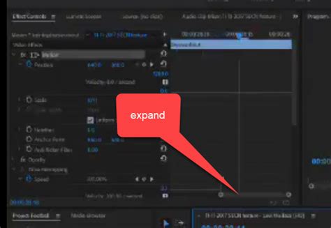 Solved Position Keyframes Not Appearing Video Adobe Product Community