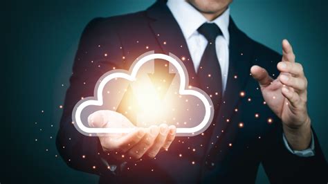 Top Cloud Computing Trends For Business 2025
