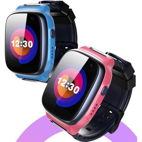 360 E1 KID’S WATCH BLUE