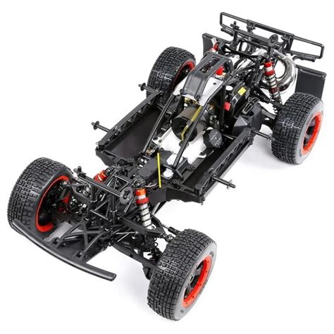 Радиоуправляемый Rovan 5sc Hoby Baja 15 Масштаб Модель 32cc газовый