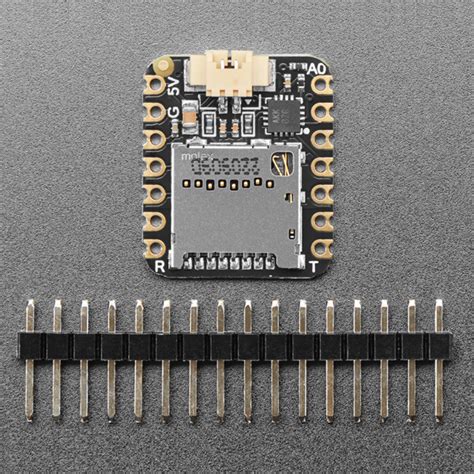 Adafruit Audio Bff Add On For Qt Py And Xiao Ada 5769 디바이스마트