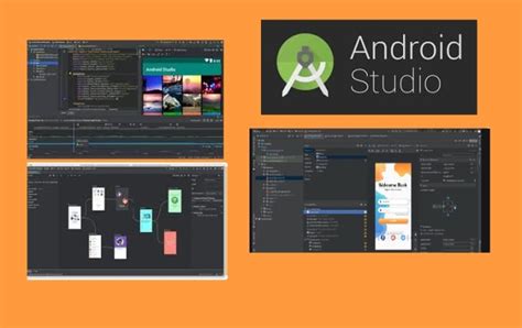 Do A Custom App In Android Studio With Firebase Android By Ahmed Khan