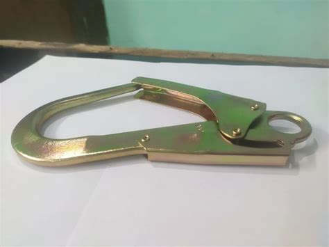 Iron Steel Scaffold Hook Golden At Rs Piece In New Delhi ID