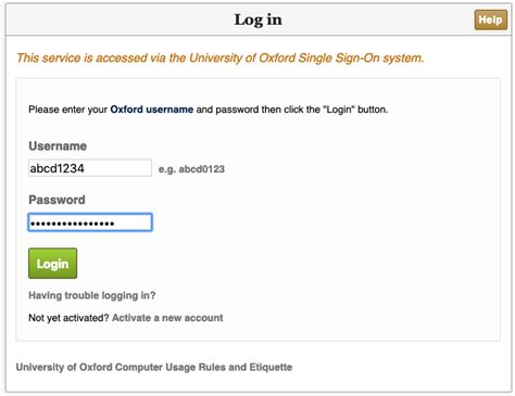 Microsoft Office 365 Nexus365 First Time Login Somerville College IT Services And Support