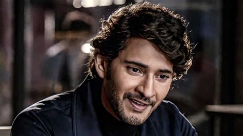 Mahesh Babu In No Mood To Sign New Films Until He Wraps Up Rajamoulis Next