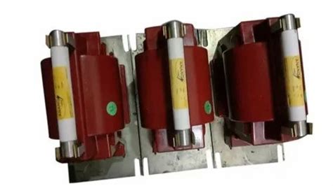 Mild Steel 3 Phase Potential Transformer 0 5 At ₹ 7000 Piece In Bulandshahr Id 17269929830