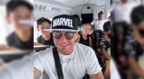 «В разводе виноваты оба Это зашло за всякие рамки — Прилучный впервые прокомментировал развод