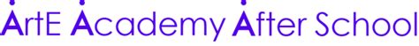 Aaa 아르떼 아카데미 애프터스쿨