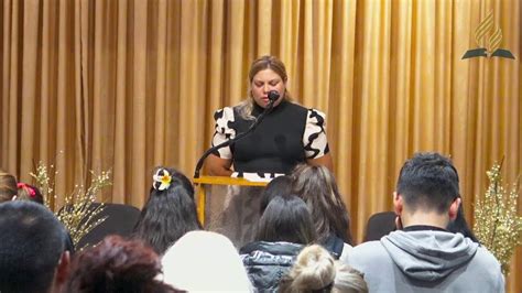 Църква на Адвентистите от Седмия Ден Youtube