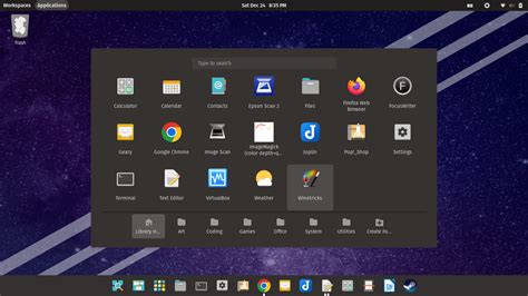 Is There A Keyboard Shortcut For Switching Folders In The Applications Menu Rpopos