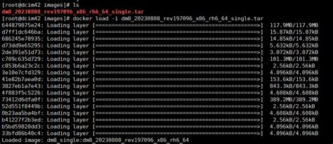 达梦数据库搭建和连接（详解一文看懂）达梦数据库连接 Csdn博客