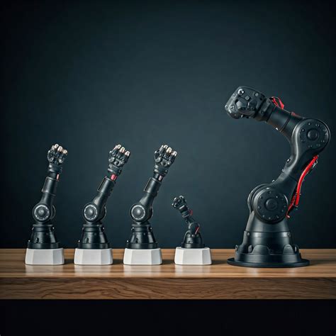 Big Robot The Key To Learning And Innovation In Robotics