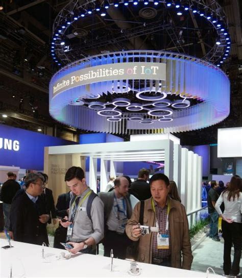 美 의회에도 IoT 바람 거세다 ZDNet korea