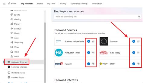 How To Disable News In Windows Widgets All Things How