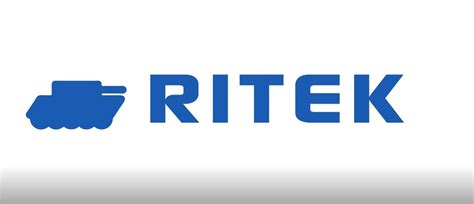 Video Ritek As On Linkedin Ritek As
