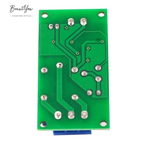Delay Relay Delay Turn On Off Delay Switch Module Delay Relay Module