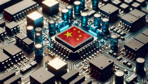 Semiconductor Device Fabrication Is The Process Used To Manufacture