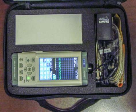 Choosing An Affordable Spectrum Analyzer Signal Integrity Journal