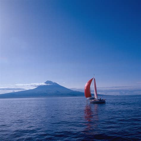 Pico Azores
