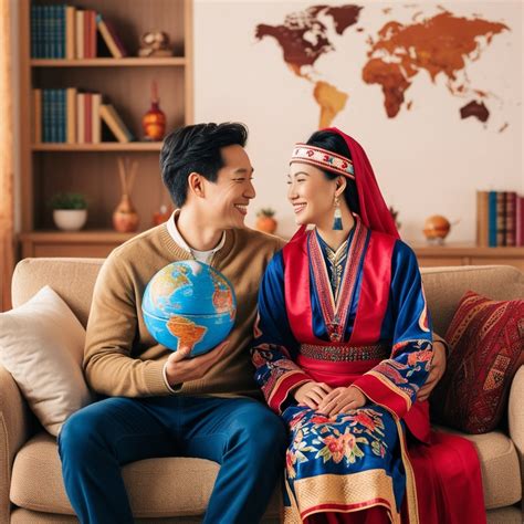 Managing Cultural Differences In Relationships In 2024 Fly To Life