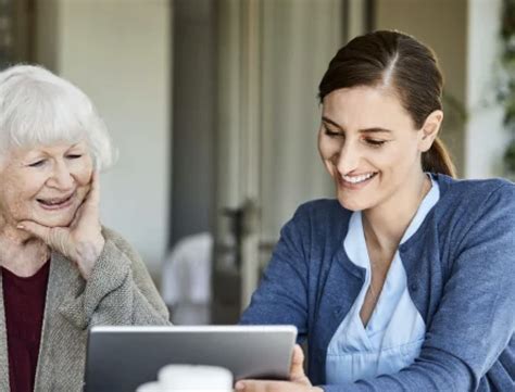 The Impact Of Inadequate Documentation In Uk Care Homes Sidqam