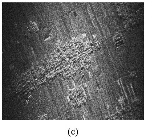Sar Narrowband Radio Frequency Interference Suppression Method Based On Bayesian Estimation