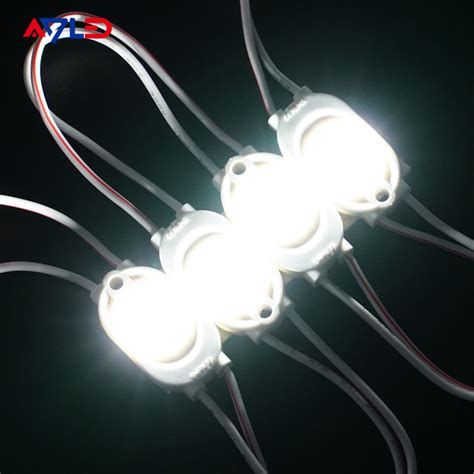 High Bright Injection Led Module Lights Dc 12v 0 6w Waterproof Mini Smd 2835 For Signage Light