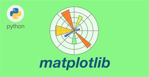 Introduction To Matplotlib Python Library