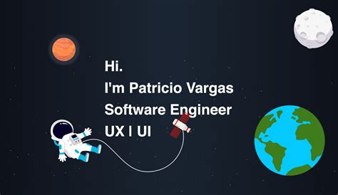 GitHub Devpato Devpato Github Io Get Launched Into This Space Https Devpato Github Io
