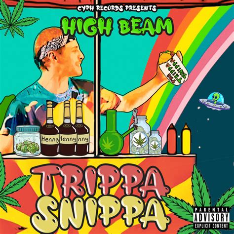 Trippa Snippa Single By High Beam Spotify