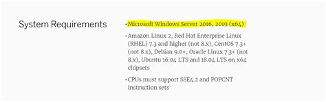 Tableau Server 与 Windows Server 2022 不兼容 Tableau Software