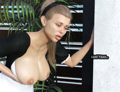 Dawnlabs A Product Of High Demand Porn Comics