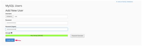 basic server setup streamit laravel