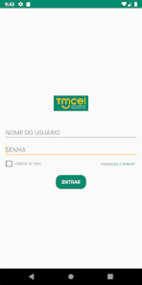 Tmcel Registos Para Android Download
