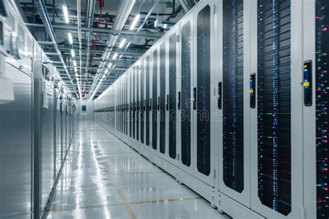 Battery Energy Storage System Consisting Of Several Lithium Battery Modules Placed Side By Side