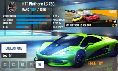 Htt Plethore Lc 750 Wallpapers Vehicles Hq Htt Plethore Lc 750