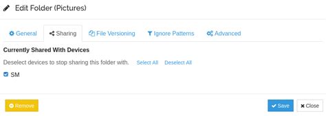 如何在 Debianubuntu 上安装 Syncthing进行文件同步备份 Hello New World