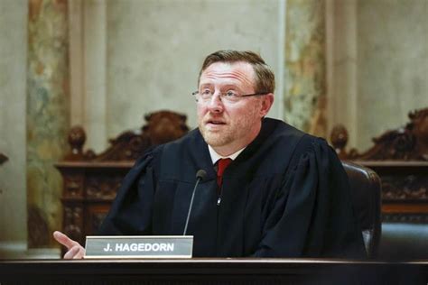 Democrats Urge Wisconsin Supreme Court To Overturn Republican Drawn