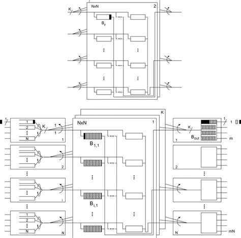 Worst Case Resequencing Delay For A Pbpscrosspoint Queued Switch