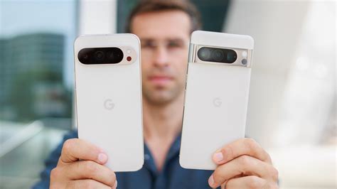 Pixel Pro XL Vs Pixel Pro Google S Irish Twins PhoneArena