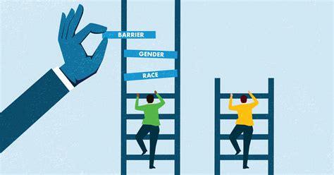 Getting A Good Job Depends More On Race And Gender Than Education