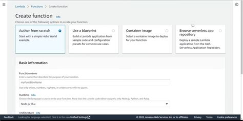 Background Tasks In Lambda Using Sqs Siddythings
